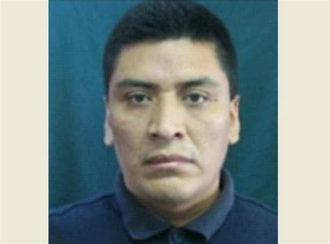 Froylan Pérez El Destacado Investigador Policial Que En Su Tiempo