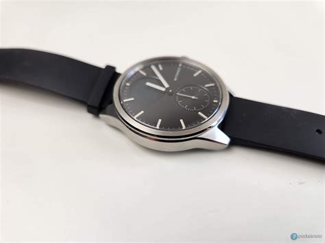 Withings Scanwatch 2 Review A Hybrid Smartwatch With Mixed Results