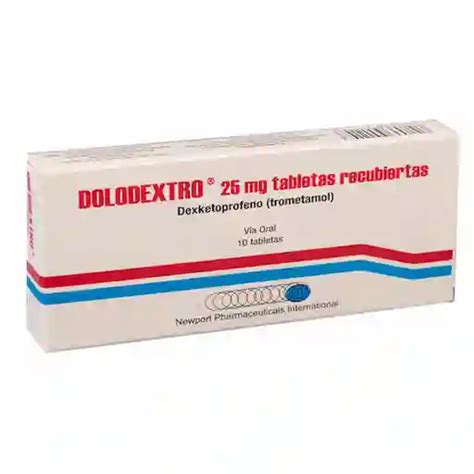 Fladol Compuesto 250 Mg 10 Mg Desde ₡ 315 00