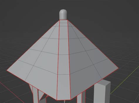 Geometry Creates Visible Seam On Part Of Model Materials And Textures