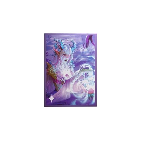 Gamegenic Magic The Gathering Lorwyn Eclipsed Premium Art Sleeves
