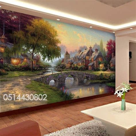 3д фрески 63 фото красивые картинки и Hd фото