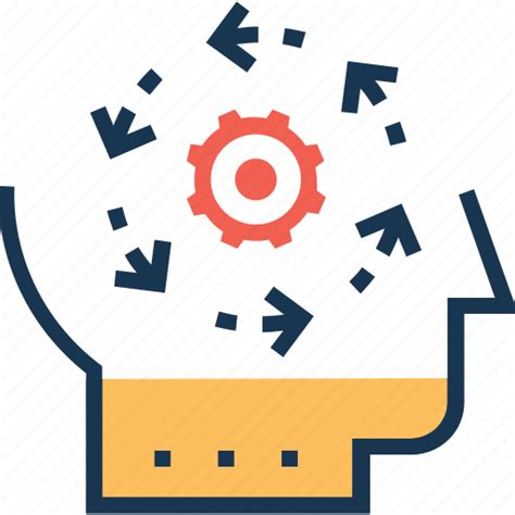 Abilities Capability Intelligence Potential User Capacity Icon