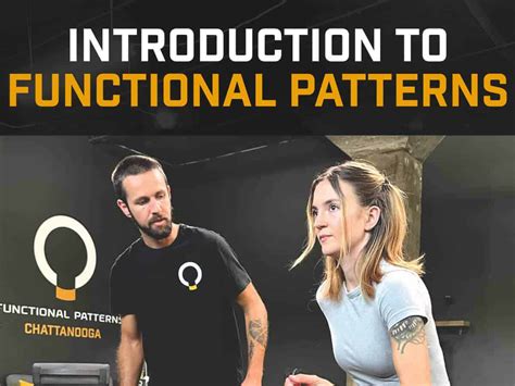 Home Functional Patterns Chattanooga