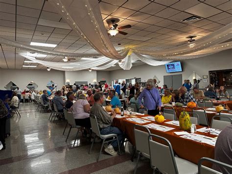 Save The Date New Lenox Area Historical Society Fall Feast Dinner