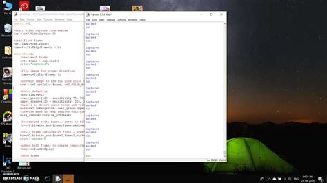 Sangramjit Chakraborty On Linkedin Project Inspiration Started Linkedin Color Segmentation