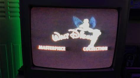 Walt Disney Tinkerbell Intro Mandela Effect Mandela Effects