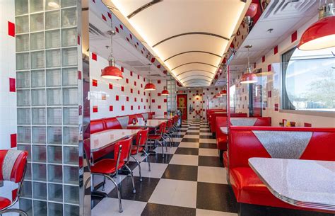 Americas Most Surprising And Unusual Fast Food Joints In All 50 States