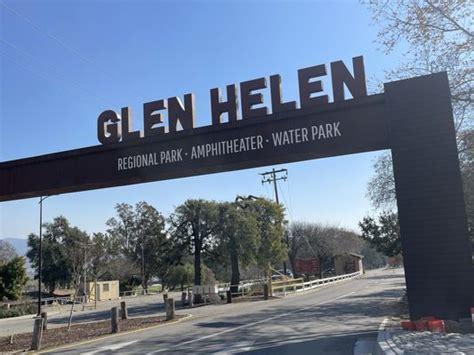 Glen Helen Regional Park Updated April 2026 132 Photos And 40 Reviews
