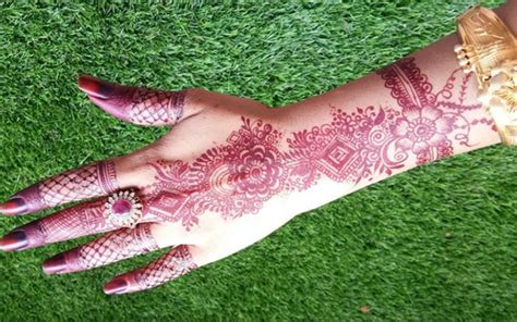 Mina Mehendi Artist Hyderabad Price And Reviews