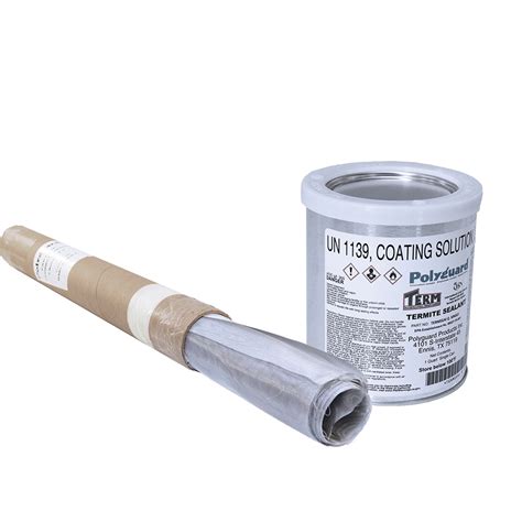 Termite Barrier Systems Effective Protection Methods Polyguard