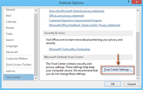 How To Display All Incoming Messages In Plain Text In Outlook