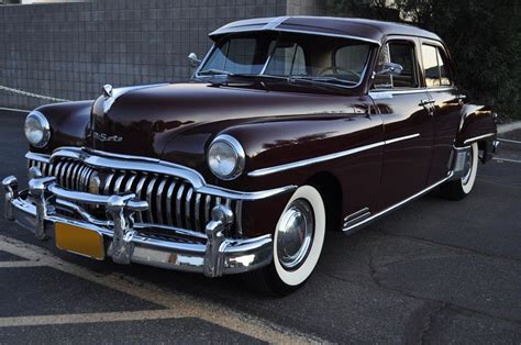 Desoto Custom Klassiekerweb