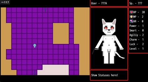 Strict Commitment 2 Lost In Space By Unkind