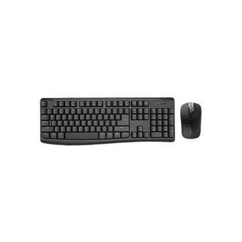 Rapoo X1800 Pro Wireless Bangla Keyboard And Mouse Combo Buy Online In Bangladesh Smartview