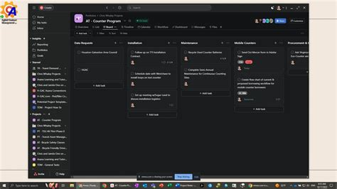 Windows 10 Desktop Horizontal Scrollbar Bug Tips And Tricks Asana Forum