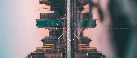 Simetria E Assimetria Use Ao Seu Favor Design Com Café