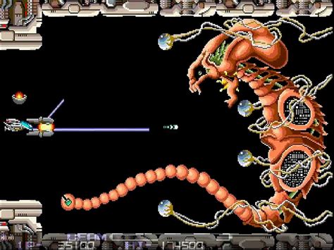 Скачать R Types ГеймФабрика