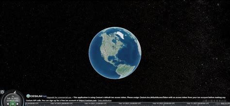 vue2 使用 cesium 篇vue2 使用 cesium 篇 安装 cesium 这个就很简单，只需要一句简简单 掘金