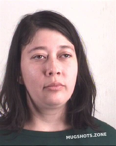 Rodriguez Brenda Lizbeth 11302025 Tarrant County Mugshots Zone
