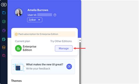 Navigating The Zoho Crm Next Gen Ui