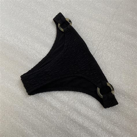 Трусики купальника — ціна 199 грн у каталозі Трусики Купити жіночі речі за доступною ціною на