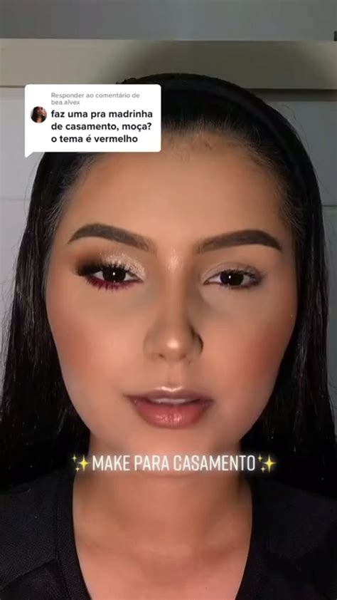 🚨 Aprenda A Se Maquiar Do Absoluto Zero Por Apenas R 1990 Clique Aqui