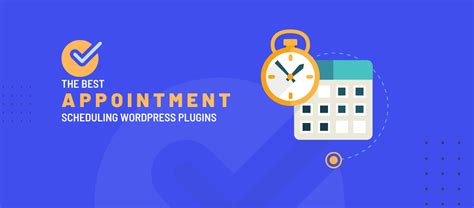 Best Appointment Scheduling Wordpress Plugins 2025 Nitdit