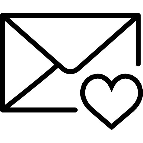 Mail Vector SVG Icon SVG Repo