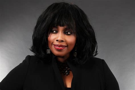 Ruby Turner Warwick Arts Centre