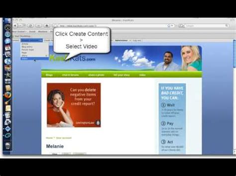 How To Add Video Gallery Drupal YouTube