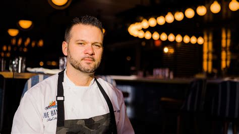 Robert Sisca Boston Chefs