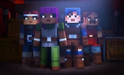 Shadow Walker Minecraft Dungeons Gamewith