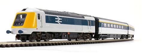 Prototype Hst Arrives For ‘n