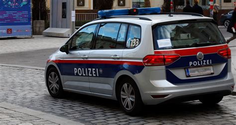 Polizeischule Steiermark 300 Personen In Ausbildung