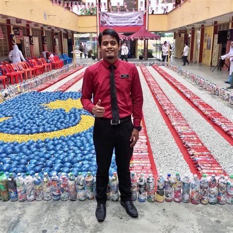 Smk Darul Ehsan Meneruskan Tradisi Viral Malaysia Ku Facebook