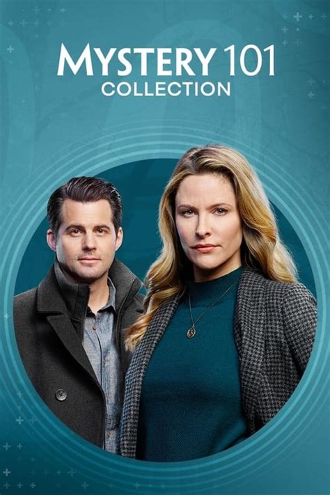 Mystery 101 Collection — The Movie Database (TMDB)