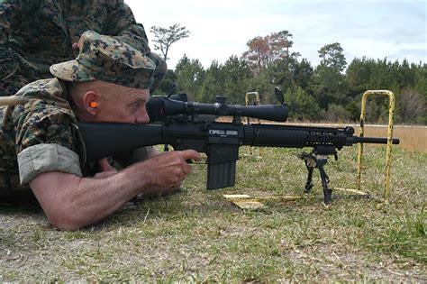 Samurai Police 1109 Sr 25 Sniper Rifle