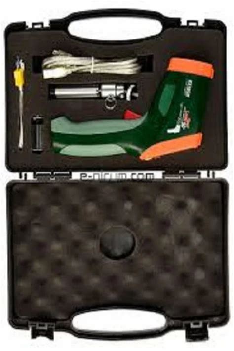 Extech 42570 2200 C Dual Laser Infrared Thermometer At Rs 53112 Piece Industrial Temperature