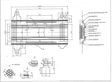 Diaper Structure And Material In Depth Analysis Topper