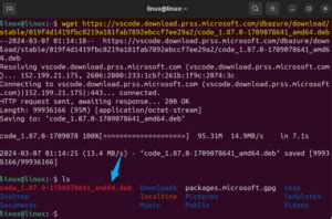 How To Install Visual Studio Code On Ubuntu LinuxWays
