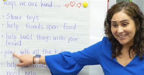 Creating Shared Expectations In The Classroom Colorín Colorado