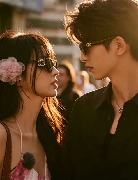 Zhang Linghe And Tian Xiwei Will Be Paired Again In A Revenge Themed