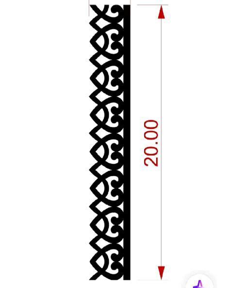 Fill Your Space With Intricate CNC Design Patterns In 2025 Cnc Cutting Design Cnc Design