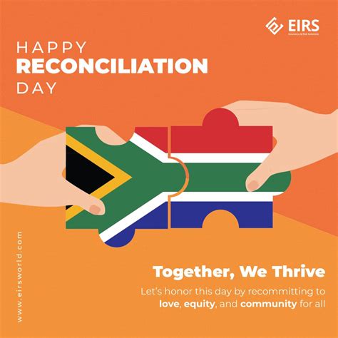 Eirs Eirsinsurance Insurance Happyreconciliationday Reconciliatonday Reconciliationday2024