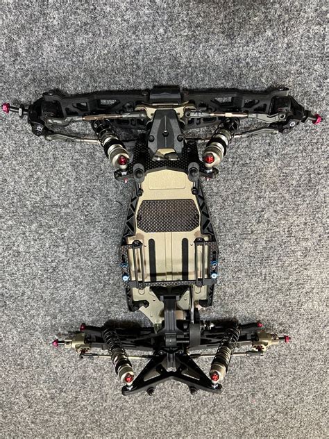 TLR T Slider R C Tech Forums