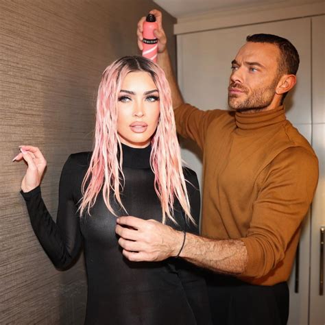 Megan Fox Transparent Black Top Nipples Exposed Hot Celebs Home