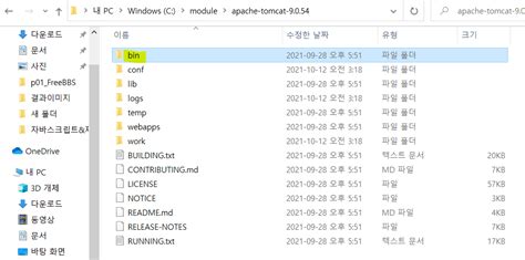 톰캣설치 pitbull terrier devlog