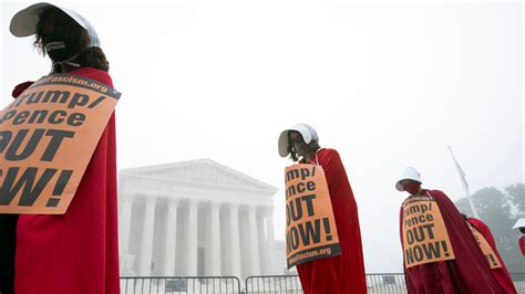 Opinion Progressives Problem Is Sticking To The Us Constitution