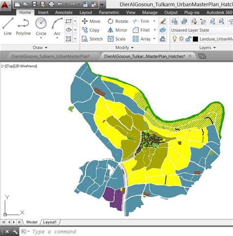 converting hatches to polygons generating weird polygon community